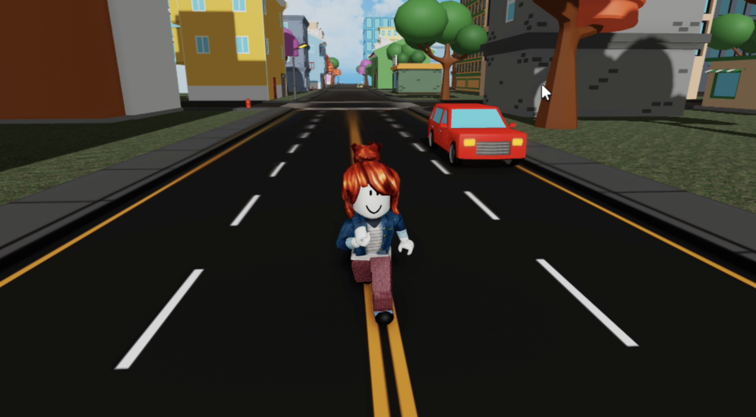 Game – Visible Homeless