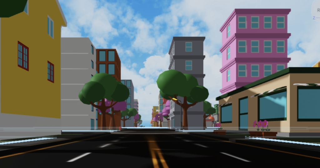 Game – Visible Homeless