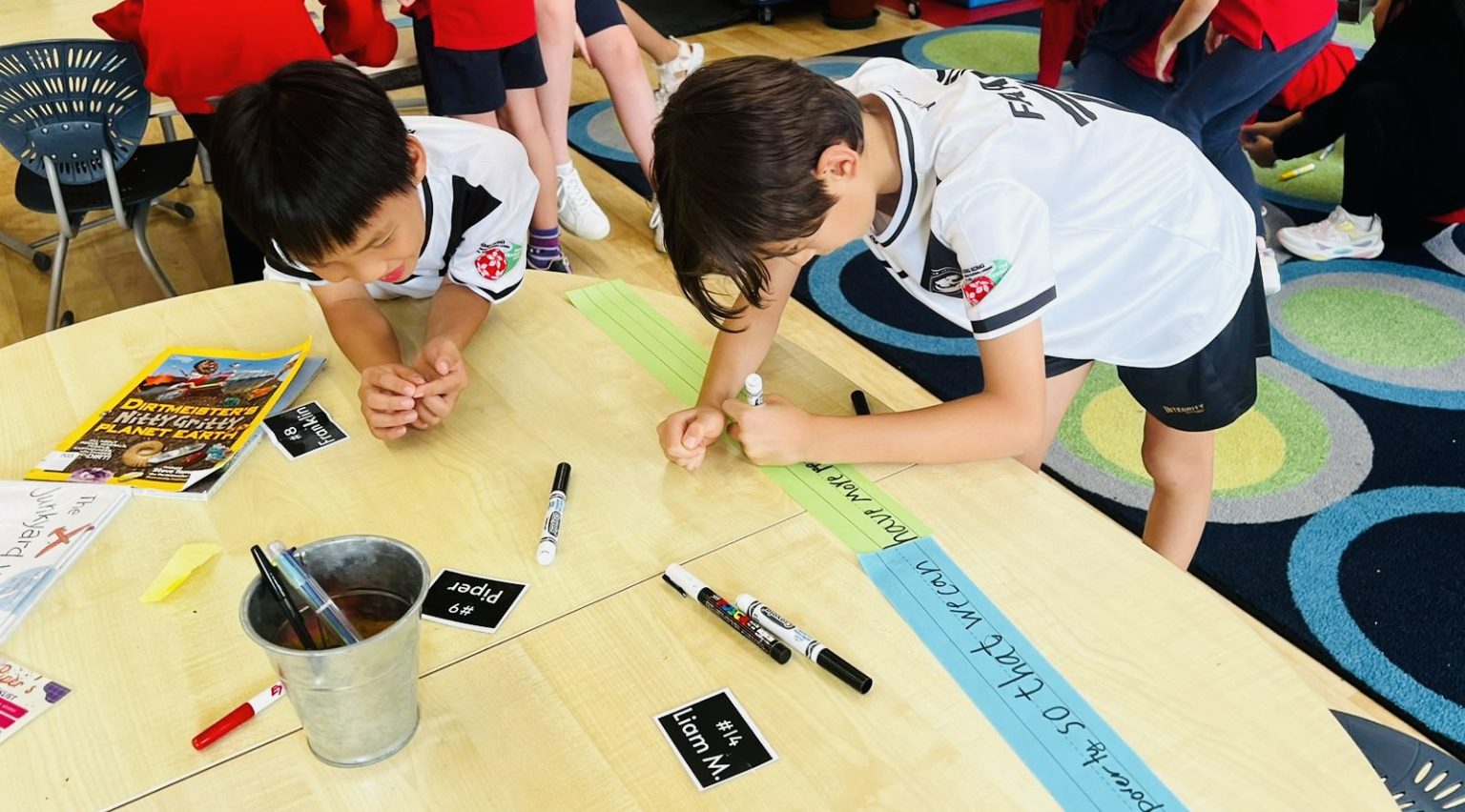 Game – Visible Homeless